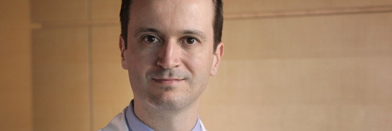 Mark A. Dickson, MD - MSK Sarcoma Medical Oncologist