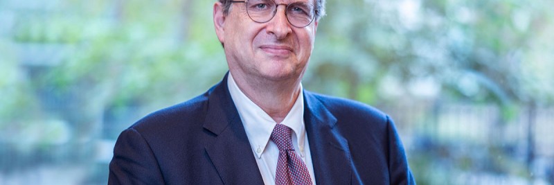 Jeffrey Drebin, MD, PhD - MSK Hepatopancreatobiliary Surgeon