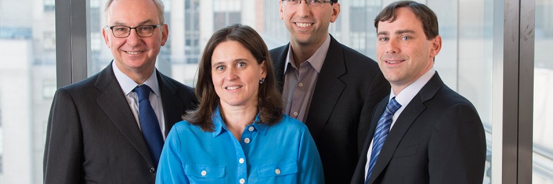 MSK-IMPACT: A Comprehensive Tumor Sequencing Test to Detect Targetable ...