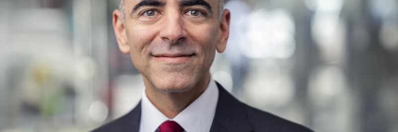 Mark Awad, MD, PhD - MSK Thoracic Medical Oncologist