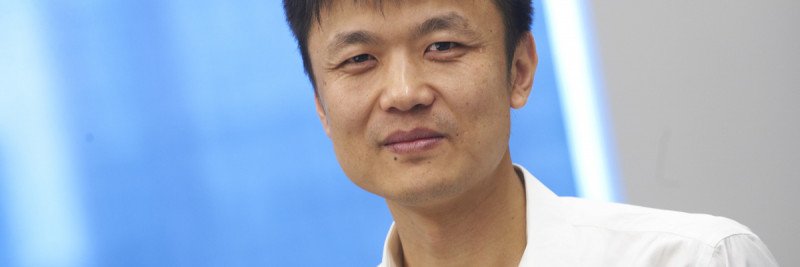 At Work: Immunologist Ming Li | Sloan Kettering Institute