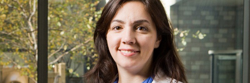 Breast Cancer: Pathologist Melissa Murray | Memorial Sloan Kettering ...