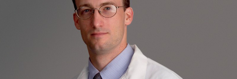 Brett S. Carver, MD - MSK Urologic Surgeon